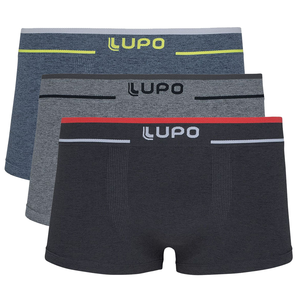 Cueca Garçon Pimenta Sexy em 10X Sem Juros - Miess