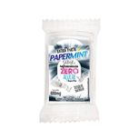 Papermint Lâminas Refrescantes Comestíveis Zero Açucar 600mg Danilla Foods