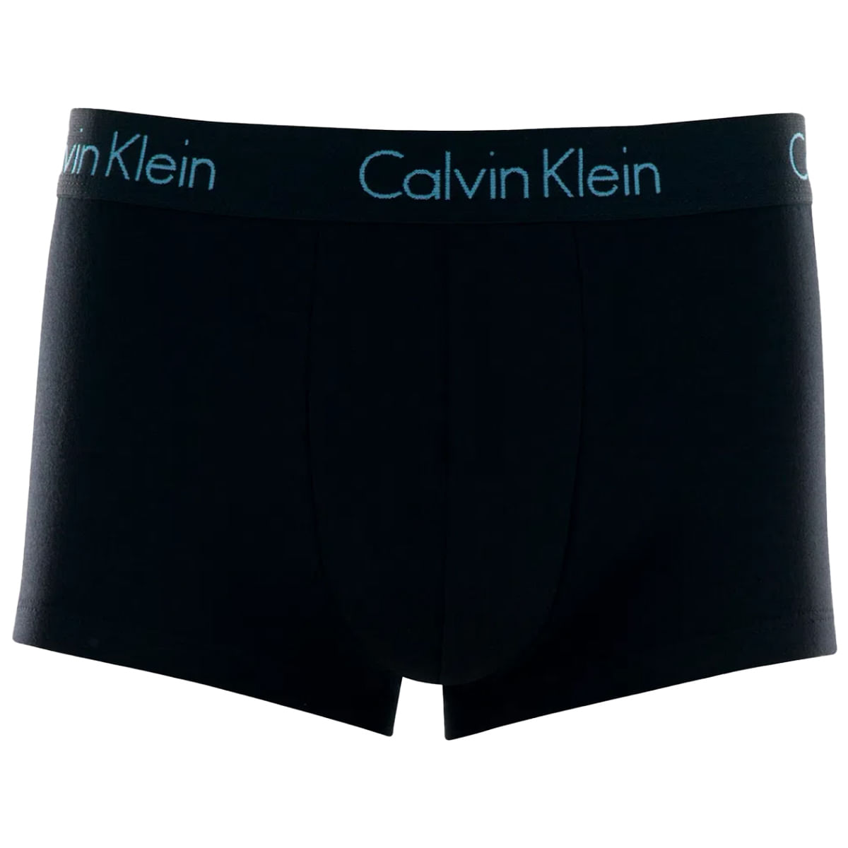 Cueca Low Rise Trunk Cotton Calvin Klein em 10X Sem Juros