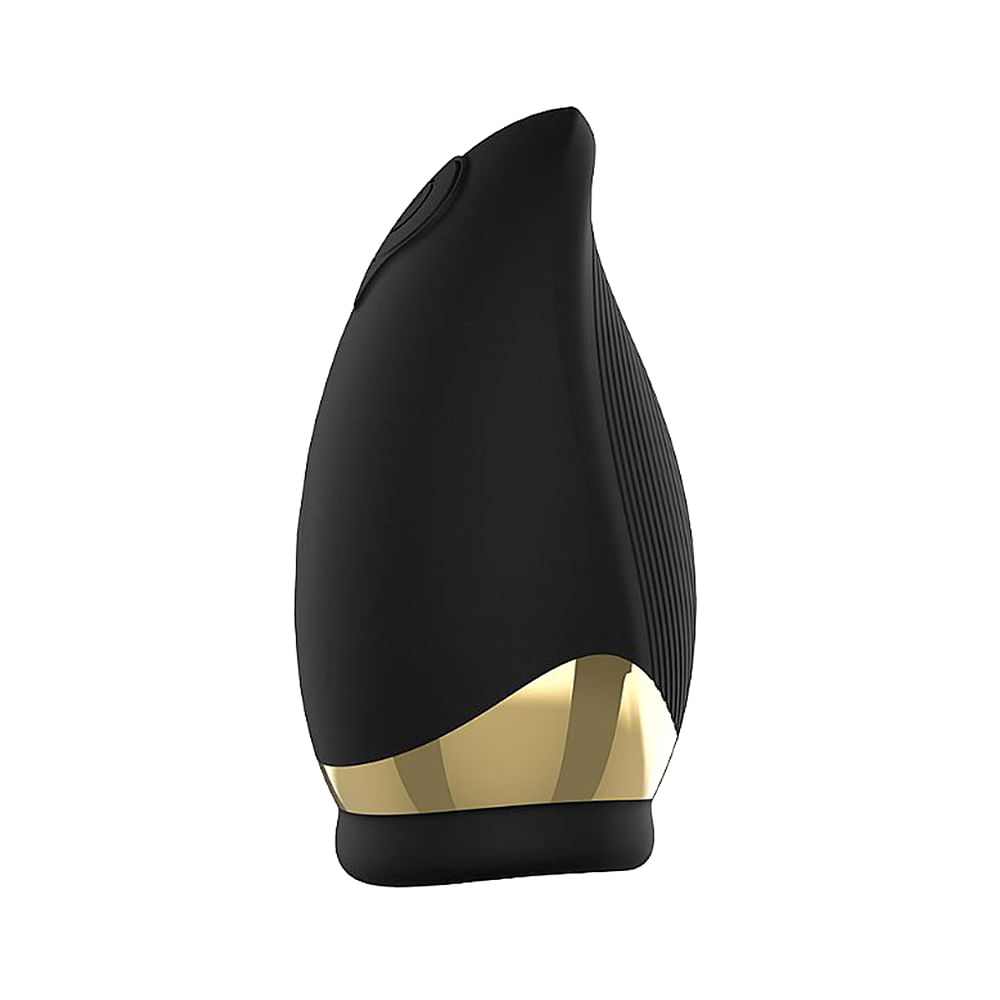 Atlanta S-Hande Masturbador Lanterna com 9 Modos de Vibração e ...