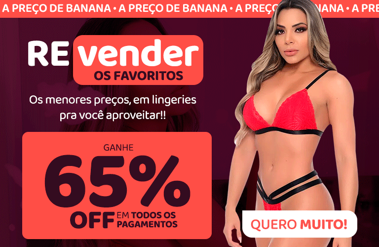 Sex Shop E Lingerie Atacado E Varejo Miess
