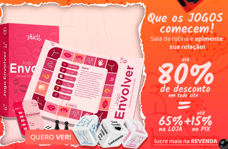 Sex Shop E Lingerie Atacado E Varejo Miess