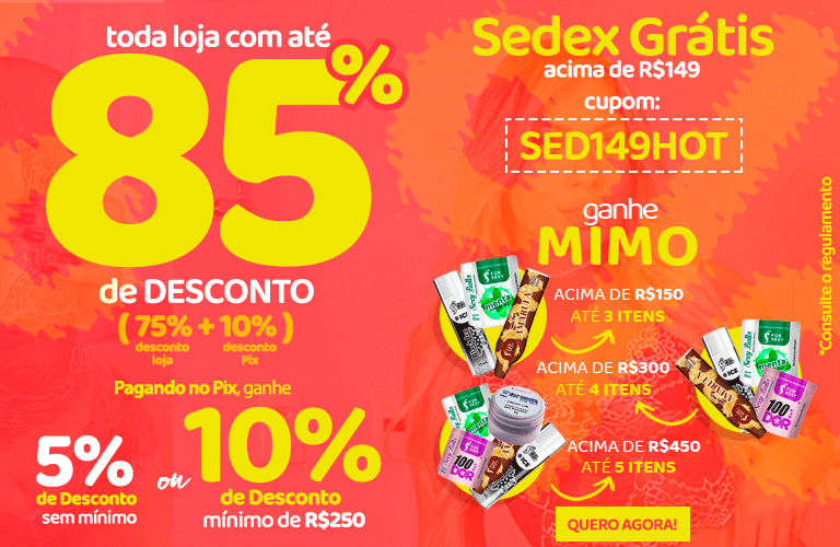 Sex Shop E Lingerie Atacado E Varejo Miess