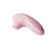 Svakom Pulse Lite Neo Vibrador Estimulador Interativo com 5 Modos de Onda de Pressão e ...