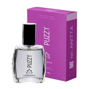 Puzzy - Perfume íntimo by Anitta | Miess