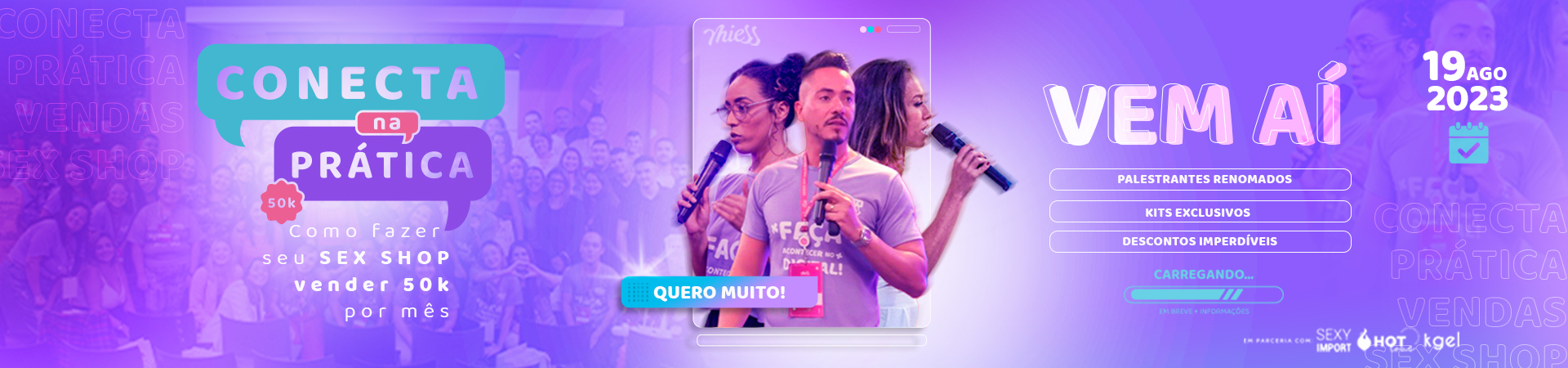 SexShop, Lingerie e Linha Noite no Atacado e Varejo | Miess