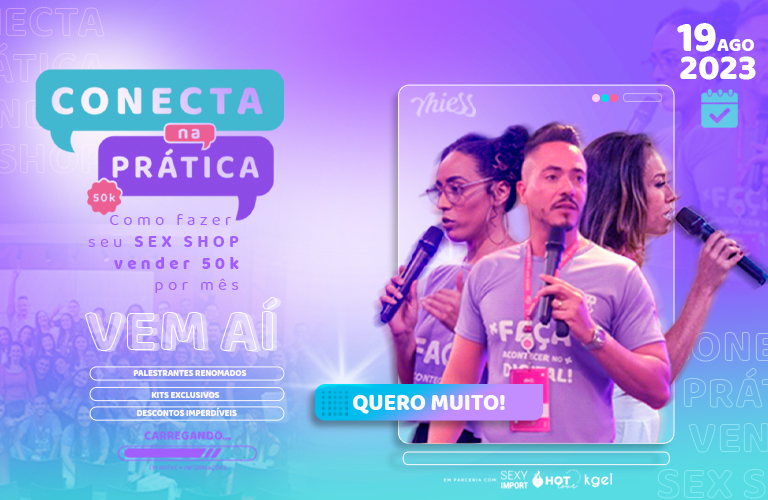 SexShop, Lingerie e Linha Noite no Atacado e Varejo | Miess